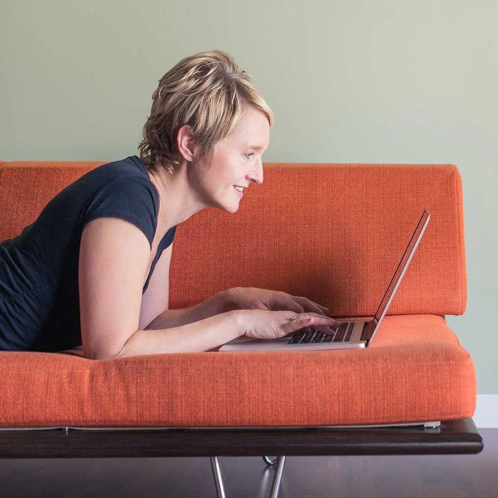IFS Training and Consulting | Colleen West