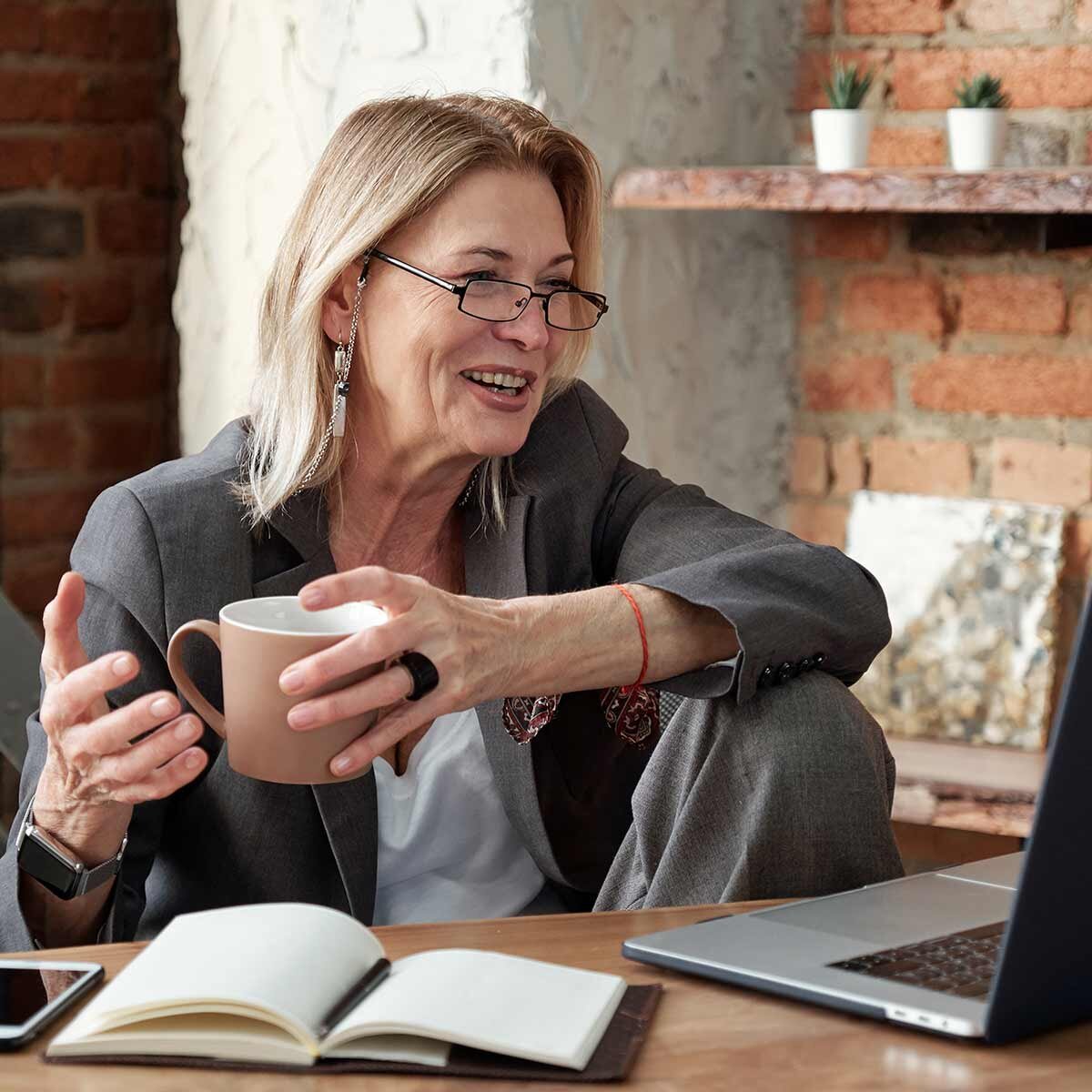 Internal Family Systems Approved Consultant | Colleen West