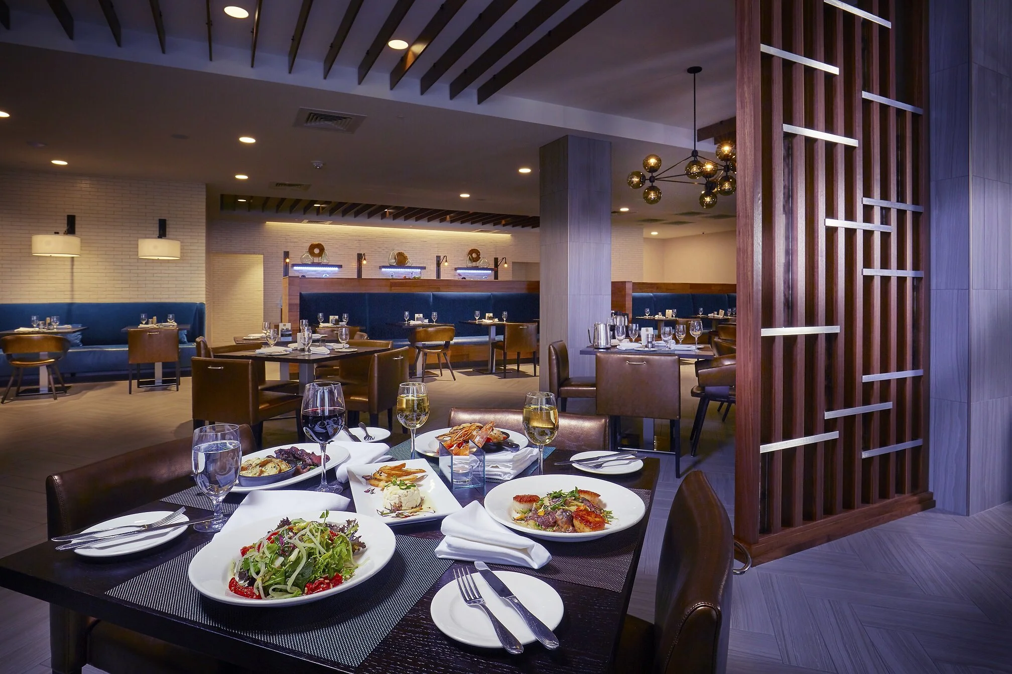 The Madison Concourse Hotel and Governor's Club — Silvertree Hospitality