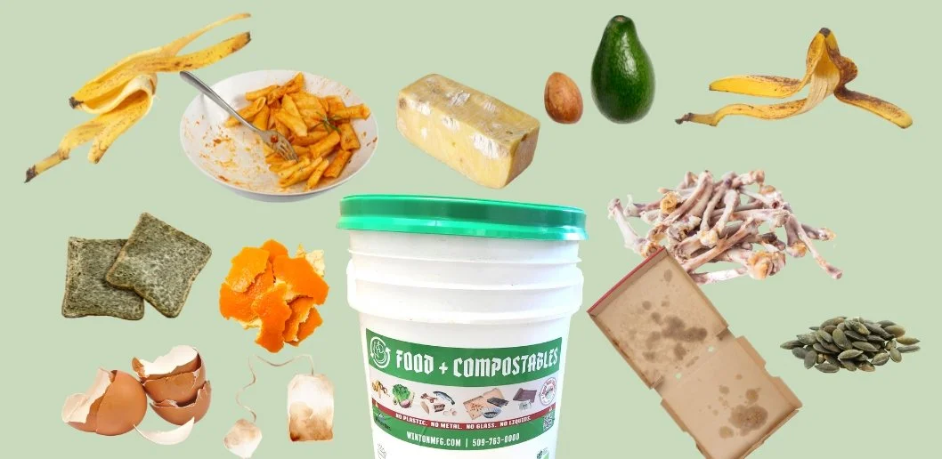 Winton MFG | Transform Waste, Support Sustainability