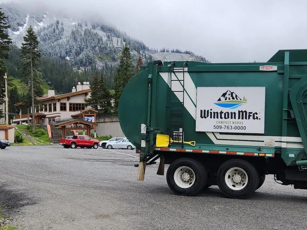 Winton MFG | Transform Waste, Support Sustainability