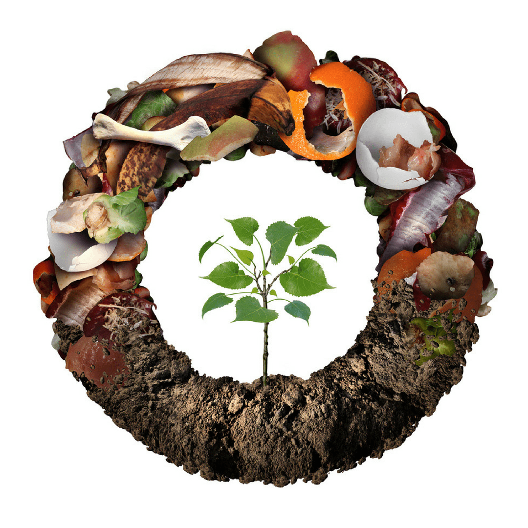 Community Compost Program — Winton MFG