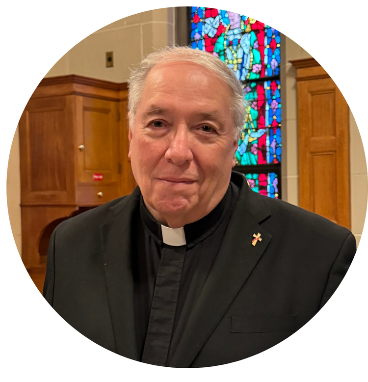 Our Team — Cathedral Basilica of the Sacred Heart