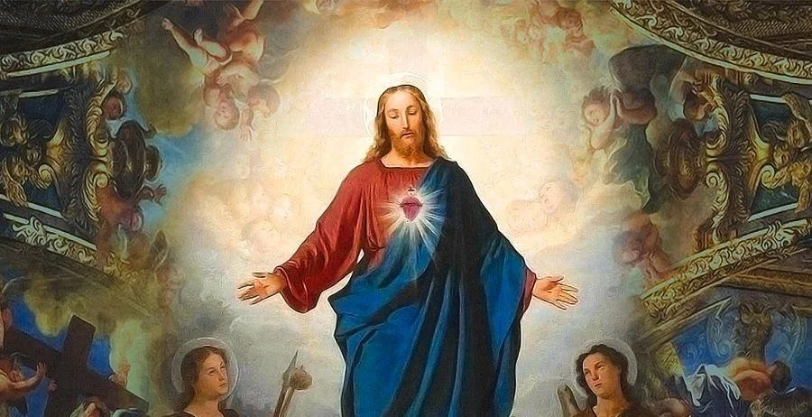 Cathedral Basilica of the Sacred Heart