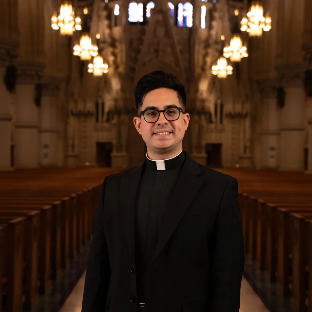 Our Team — Cathedral Basilica of the Sacred Heart