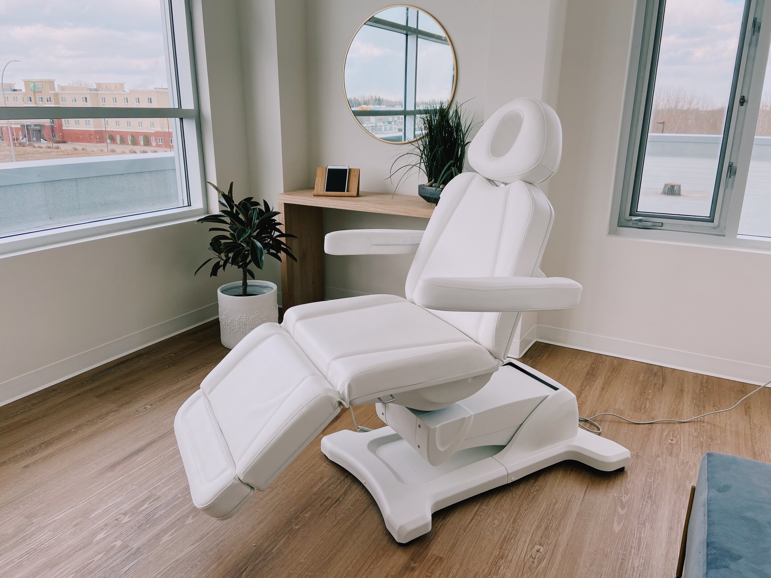 ABOUT US — LUXE Medical Spa and Laser