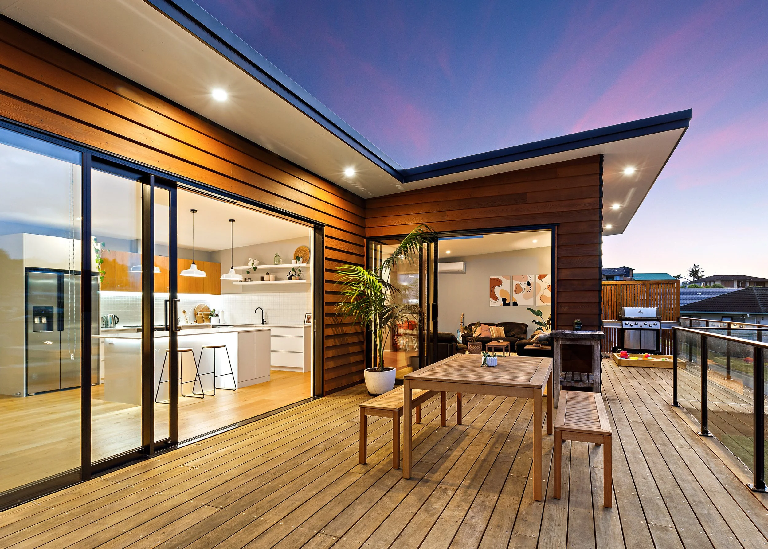 Portfolio — Perkins Brothers Builders