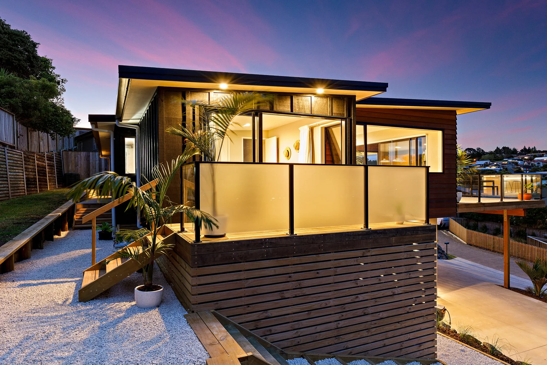 Ariel Place — Perkins Brothers Builders