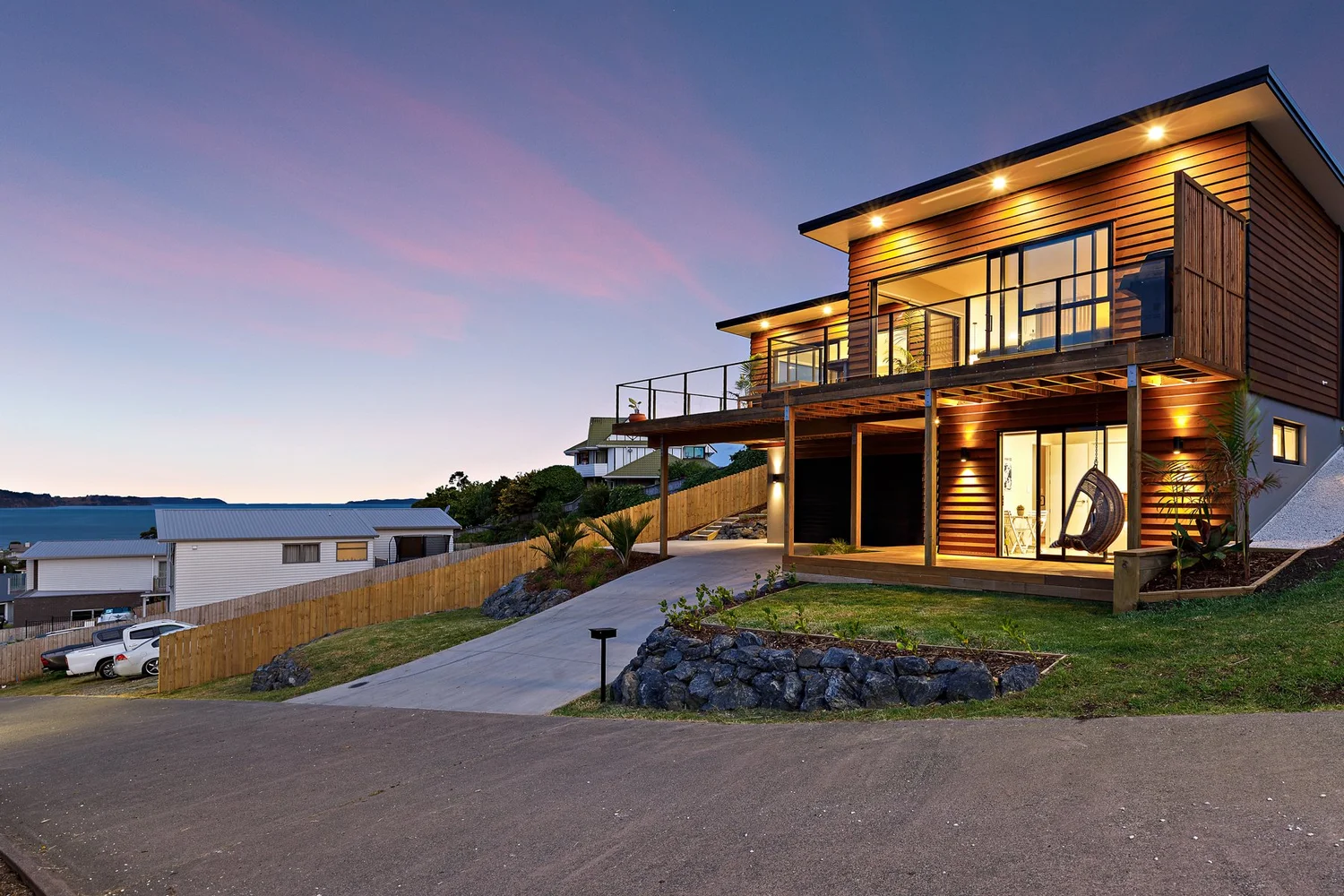 Ariel Place — Perkins Brothers Builders