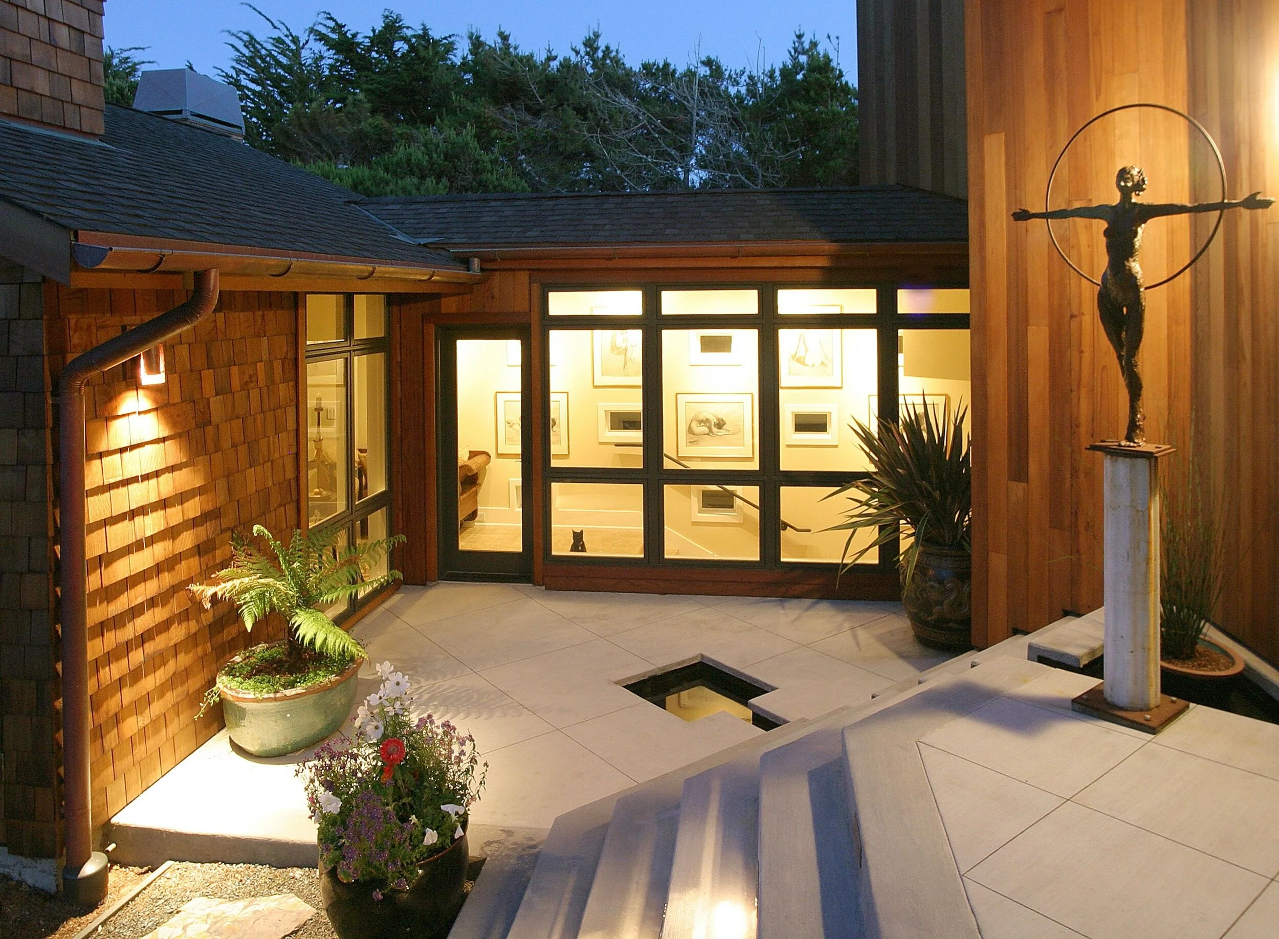 Ross Design Architects