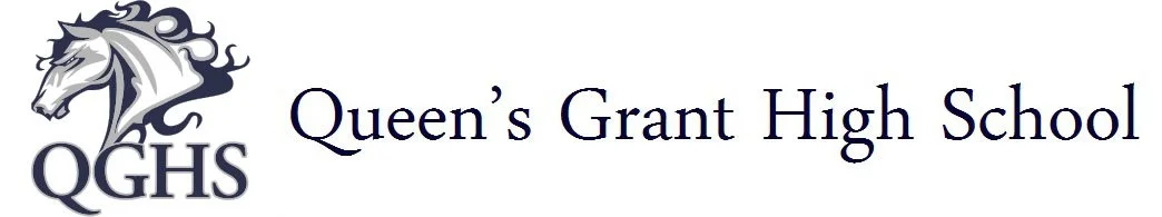 Queens Grant High School — Upstate Images