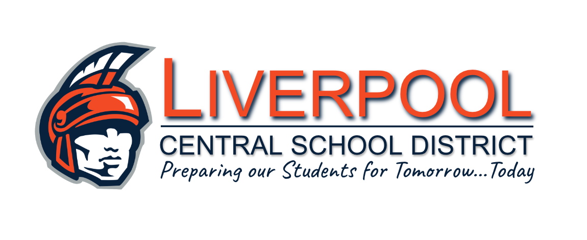 Liverpool High School — Upstate Images