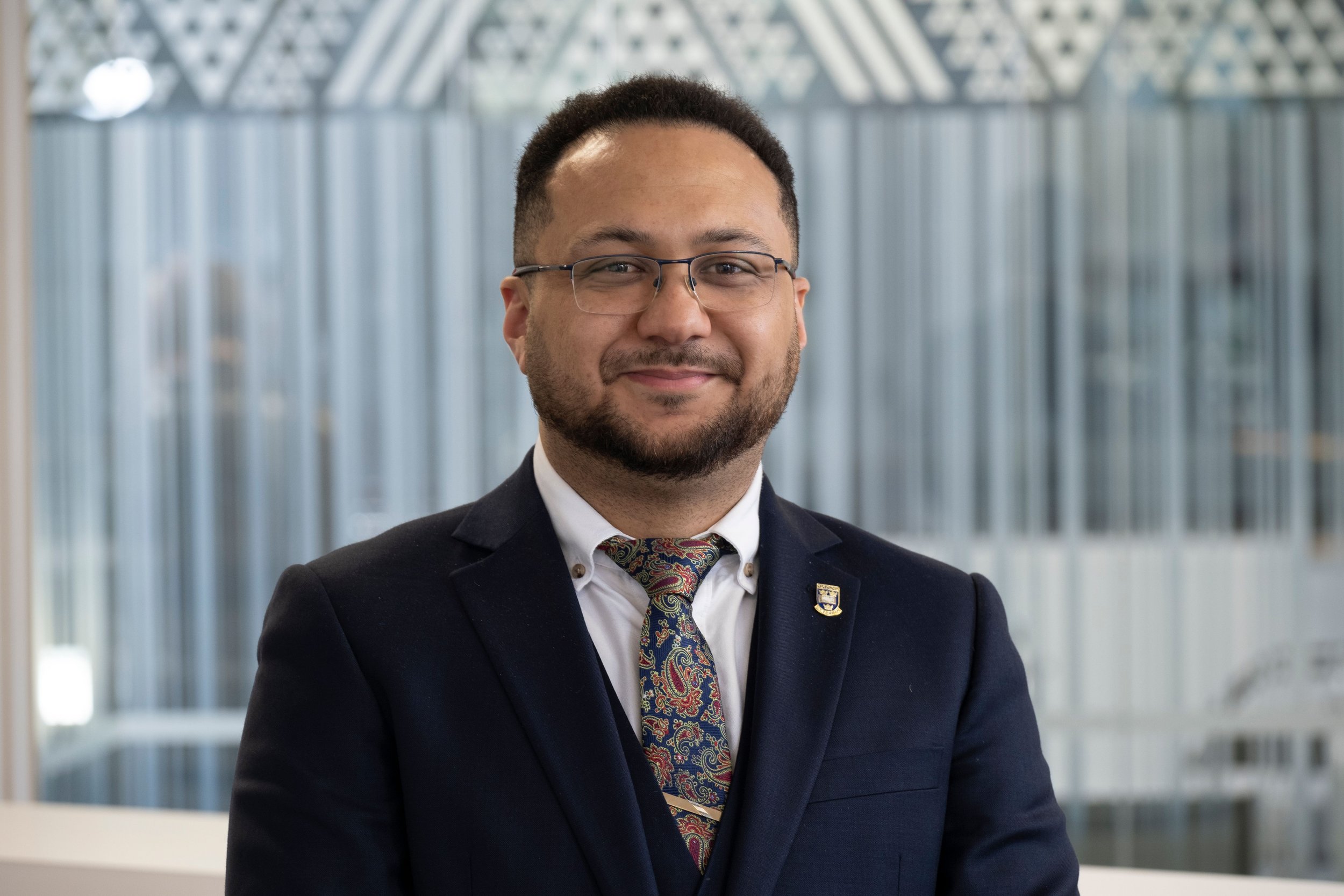 Board of Directors — Ngāti Awa Group Holdings Limited