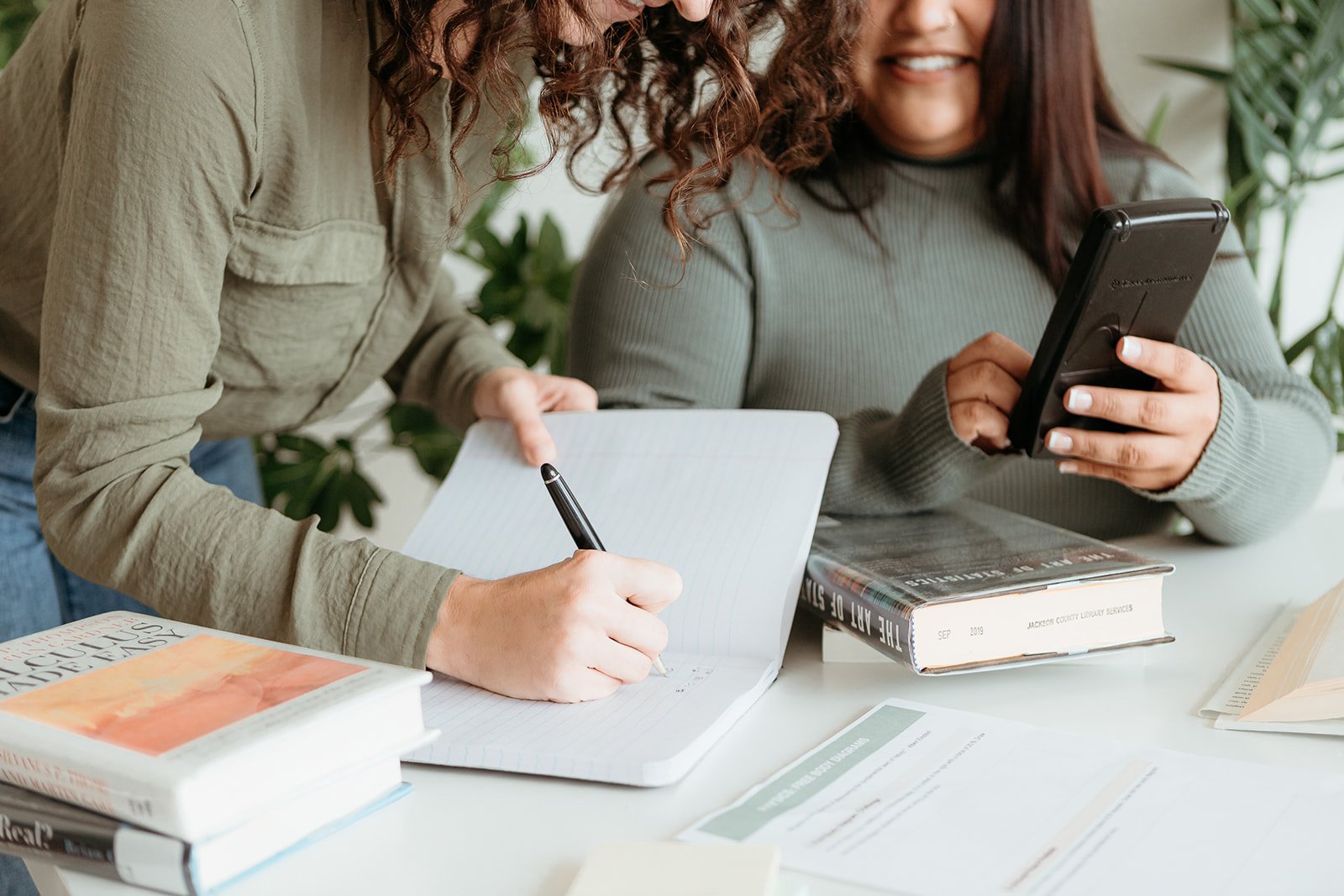 Testimonials | Stemly Tutoring — Stemly Tutoring