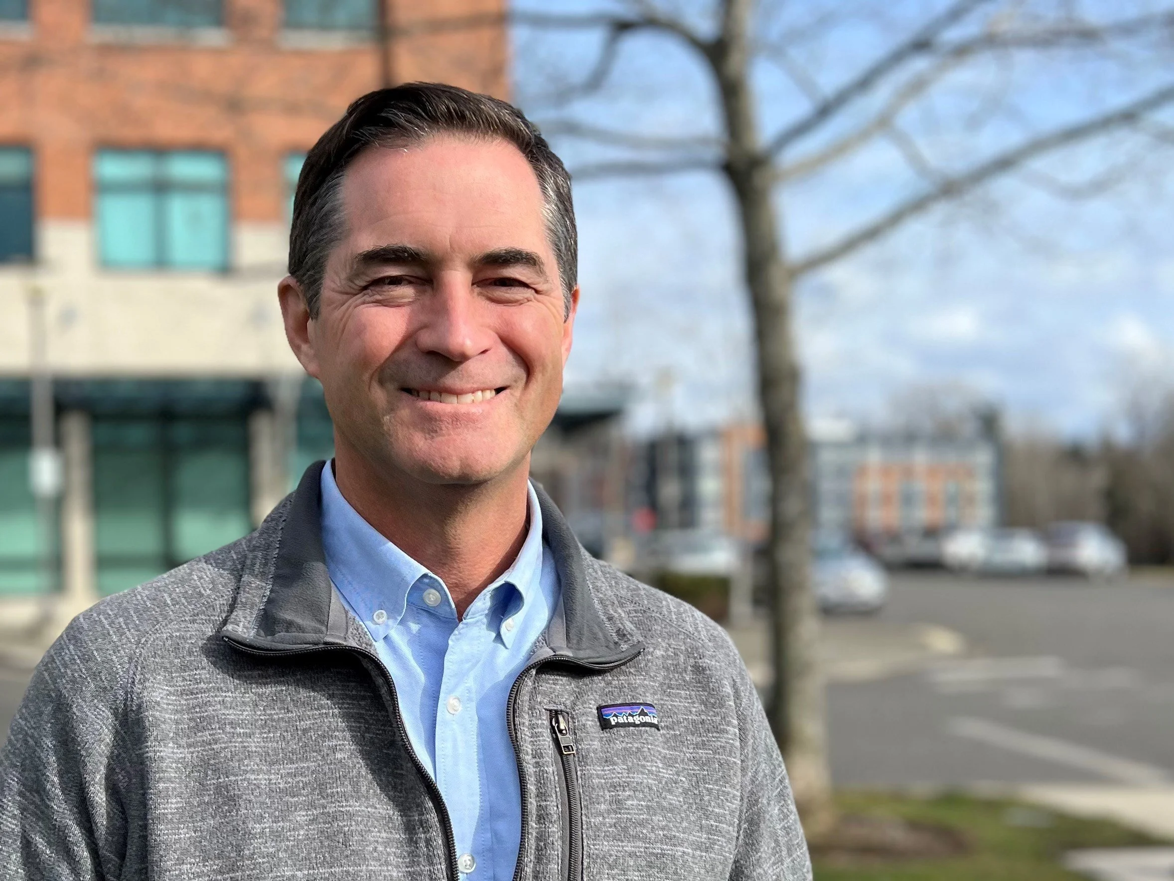 TEAM — TALBOT GROUP