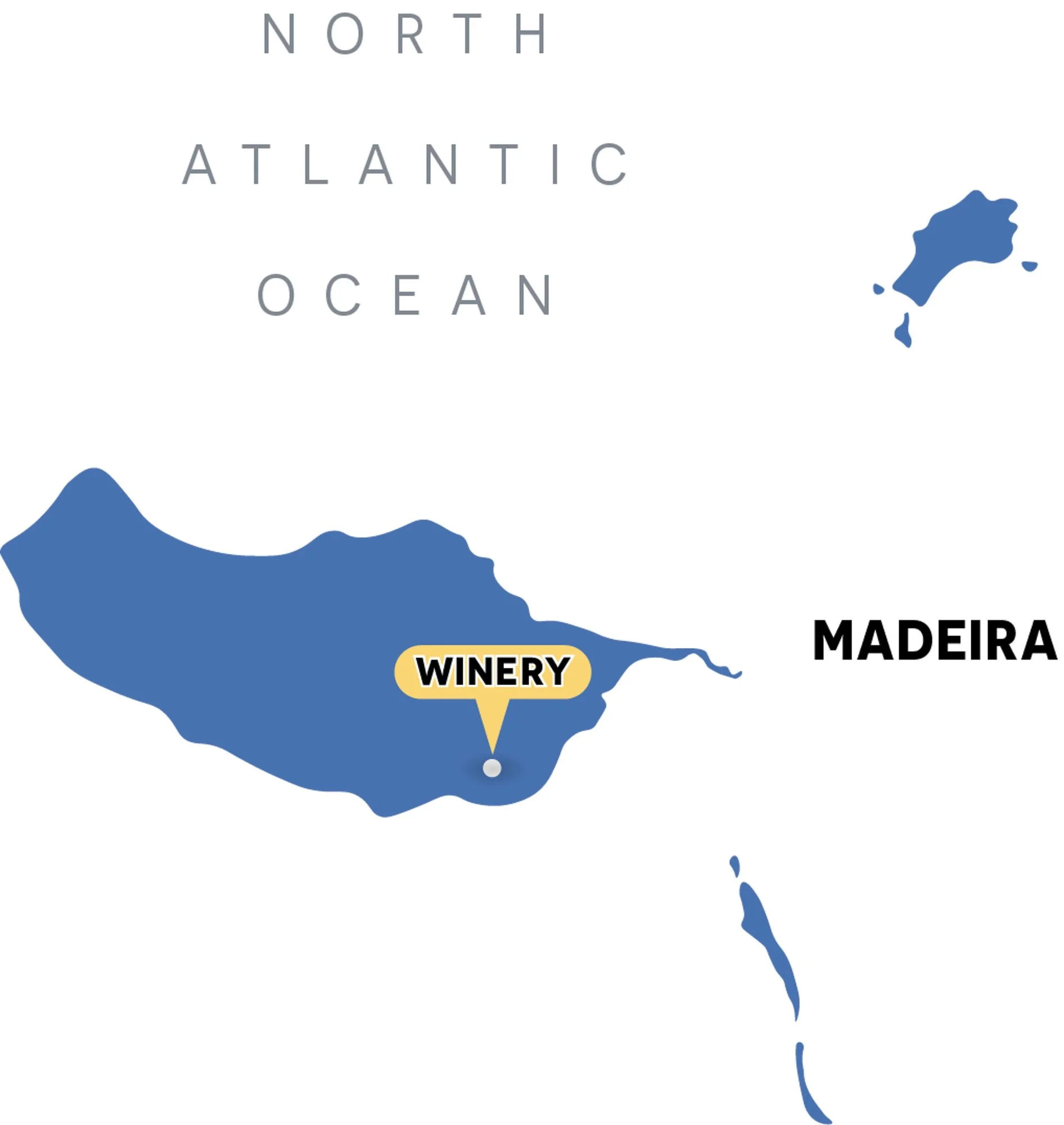 West India Madeira | Madeira — Brands of Portugal - Wine & Spirits