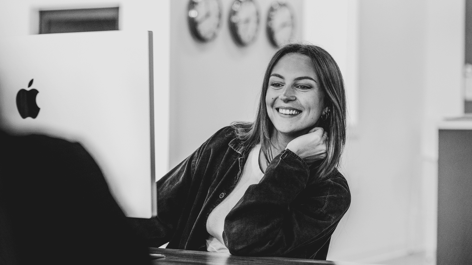 Abby Van Prooyen | Creative Director