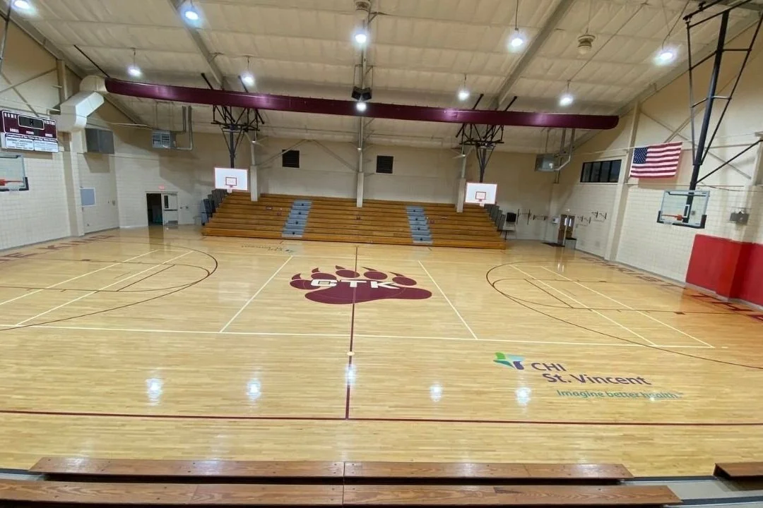 Christ the King Catholic School