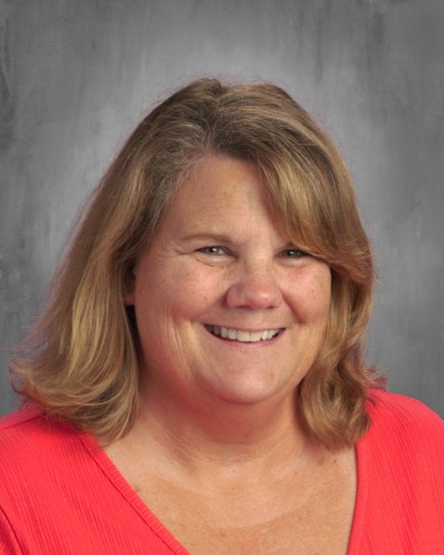 Faculty & Staff — Christ the King Catholic School