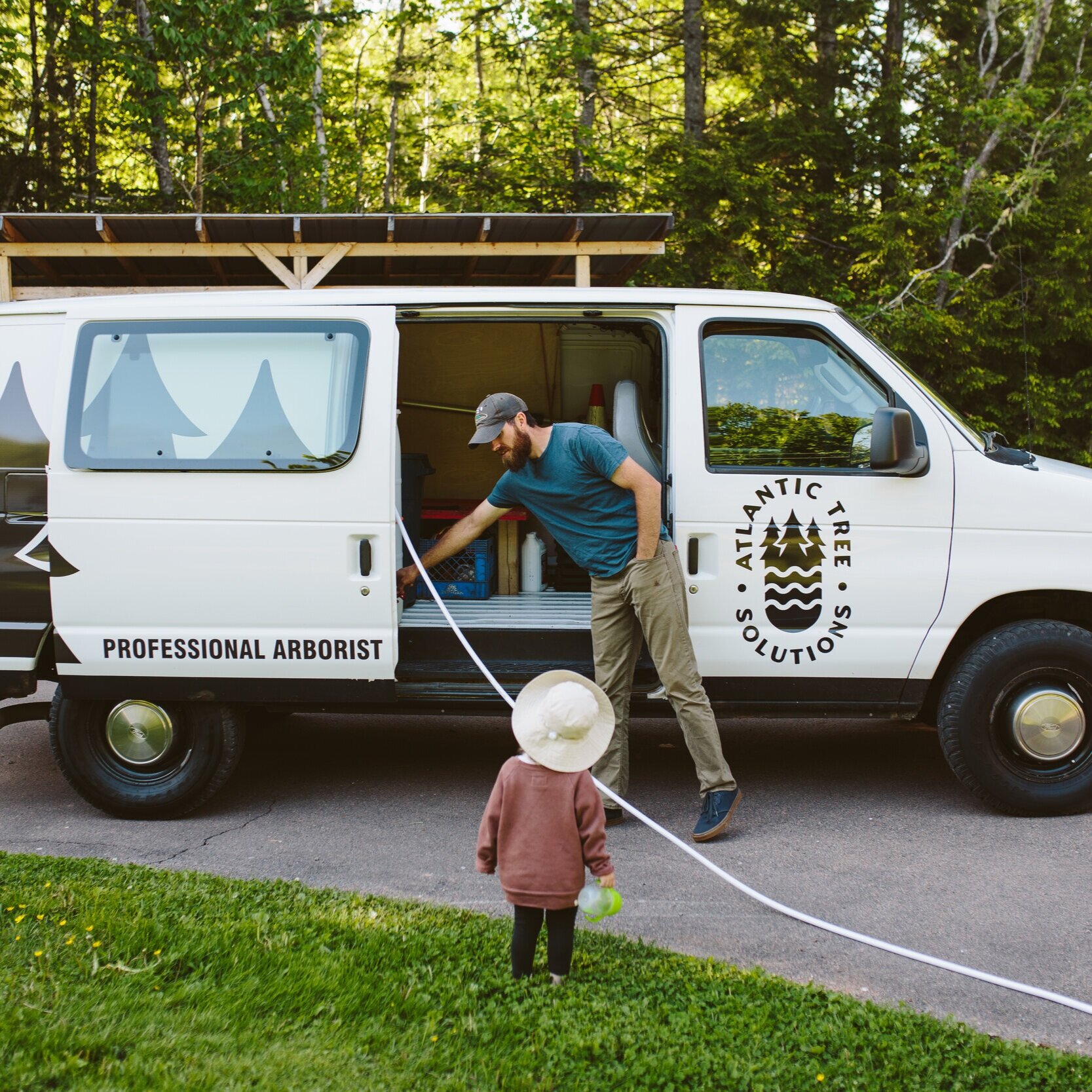 Atlantic Tree Solutions