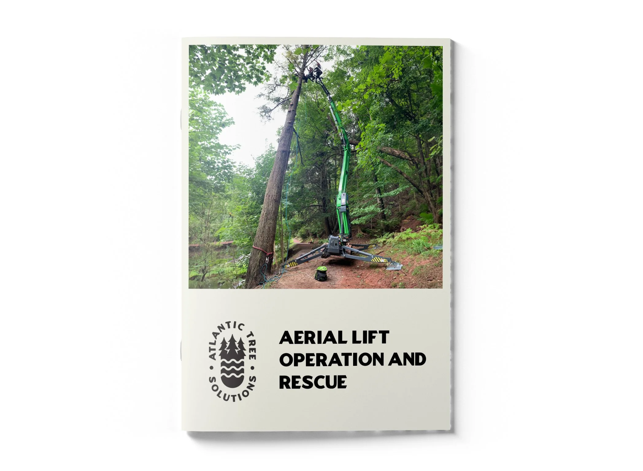 Introduction to Arboricultural Climbing — Atlantic Tree Solutions ...
