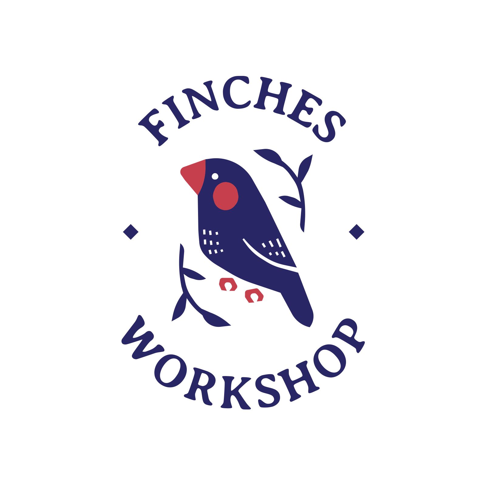 Avery Helm | Finches Workshop