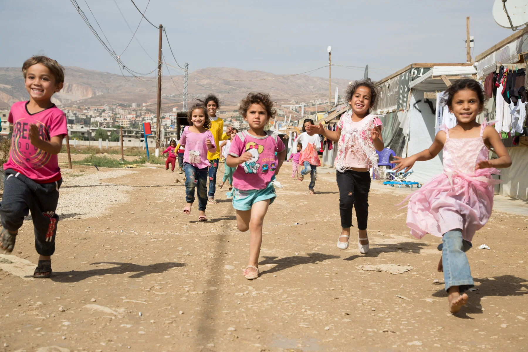 Our Partners — MNH Foundation