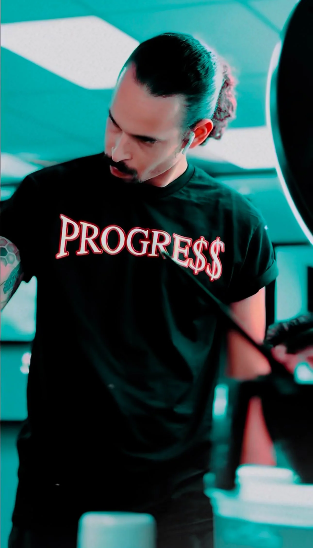 MichKutz | Modern Men’s Barbershop