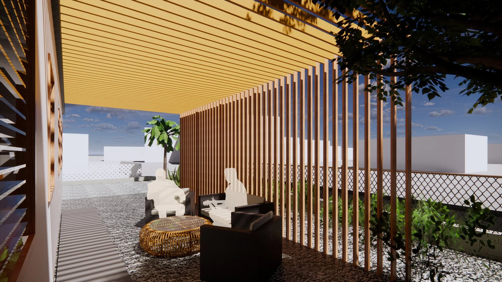 Single Family Residential Architecture | Accessory Dwelling Units