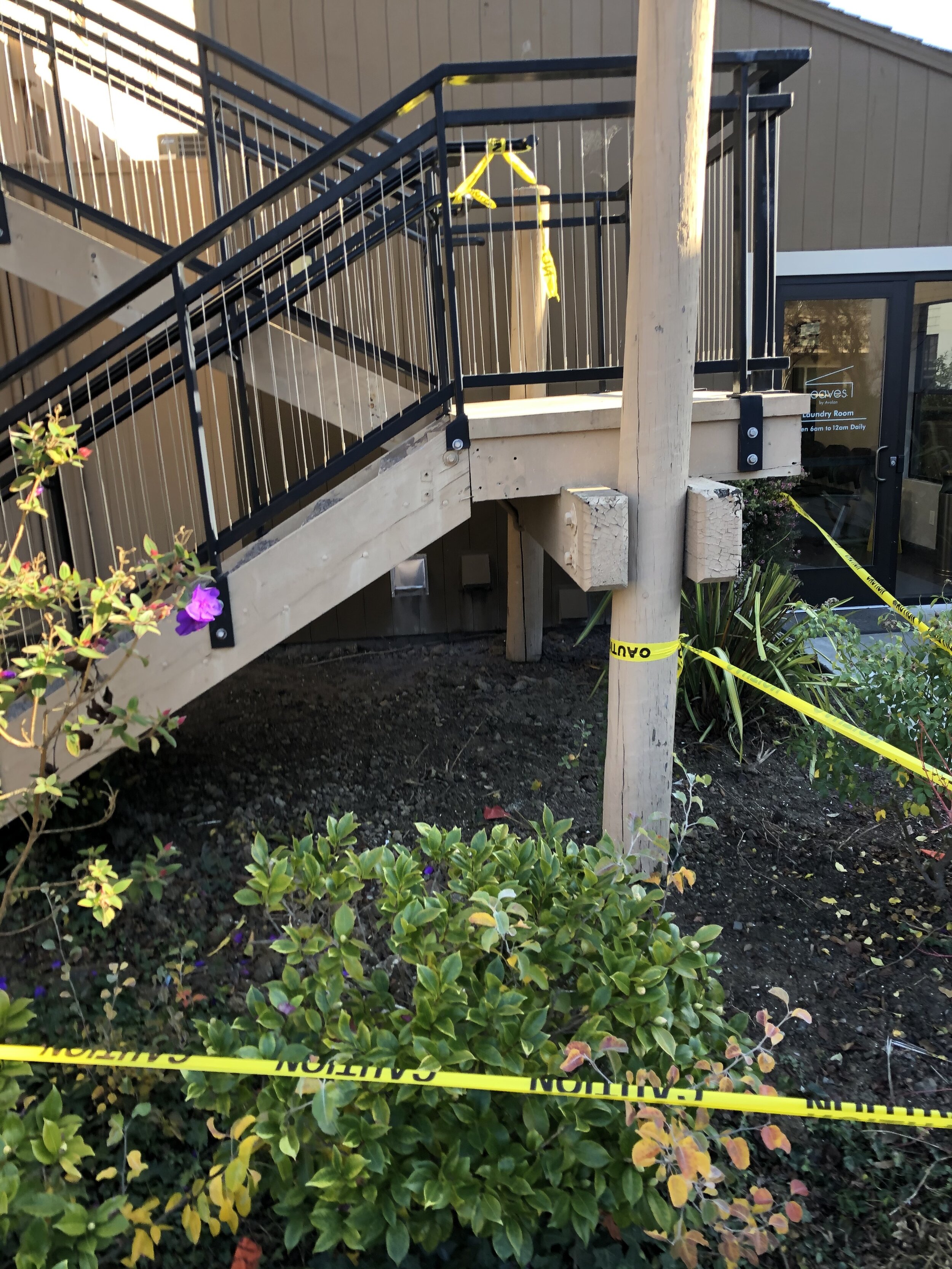 Services — Freestone Reconstruction