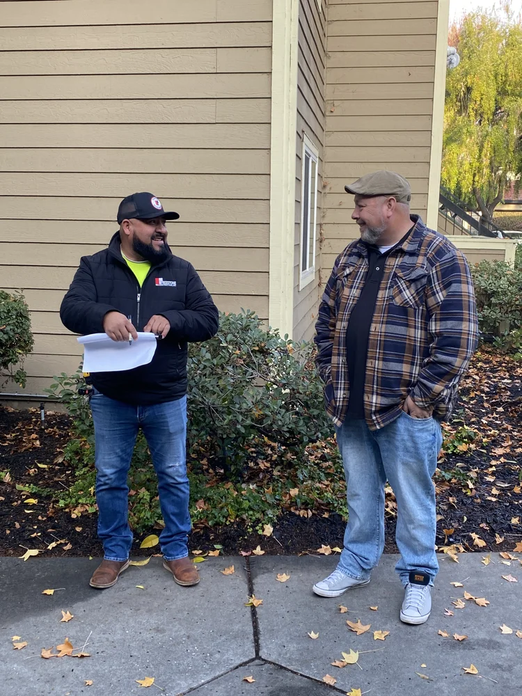 Freestone Reconstruction