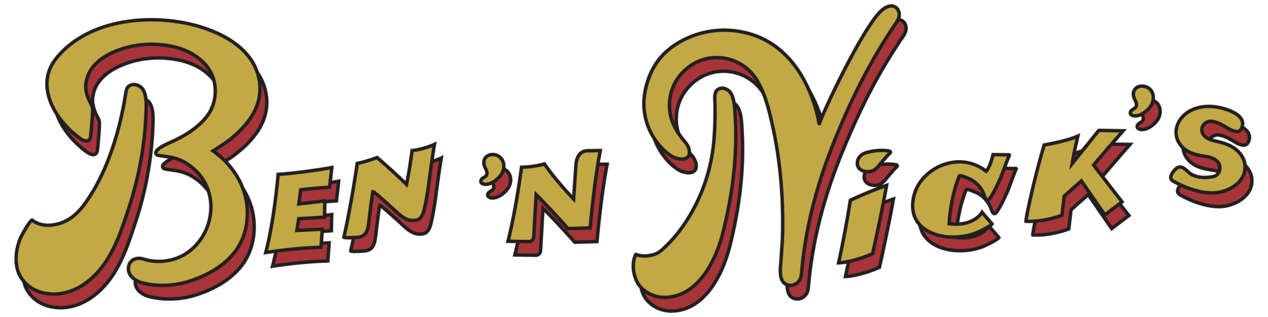 Ben 'N Nick's