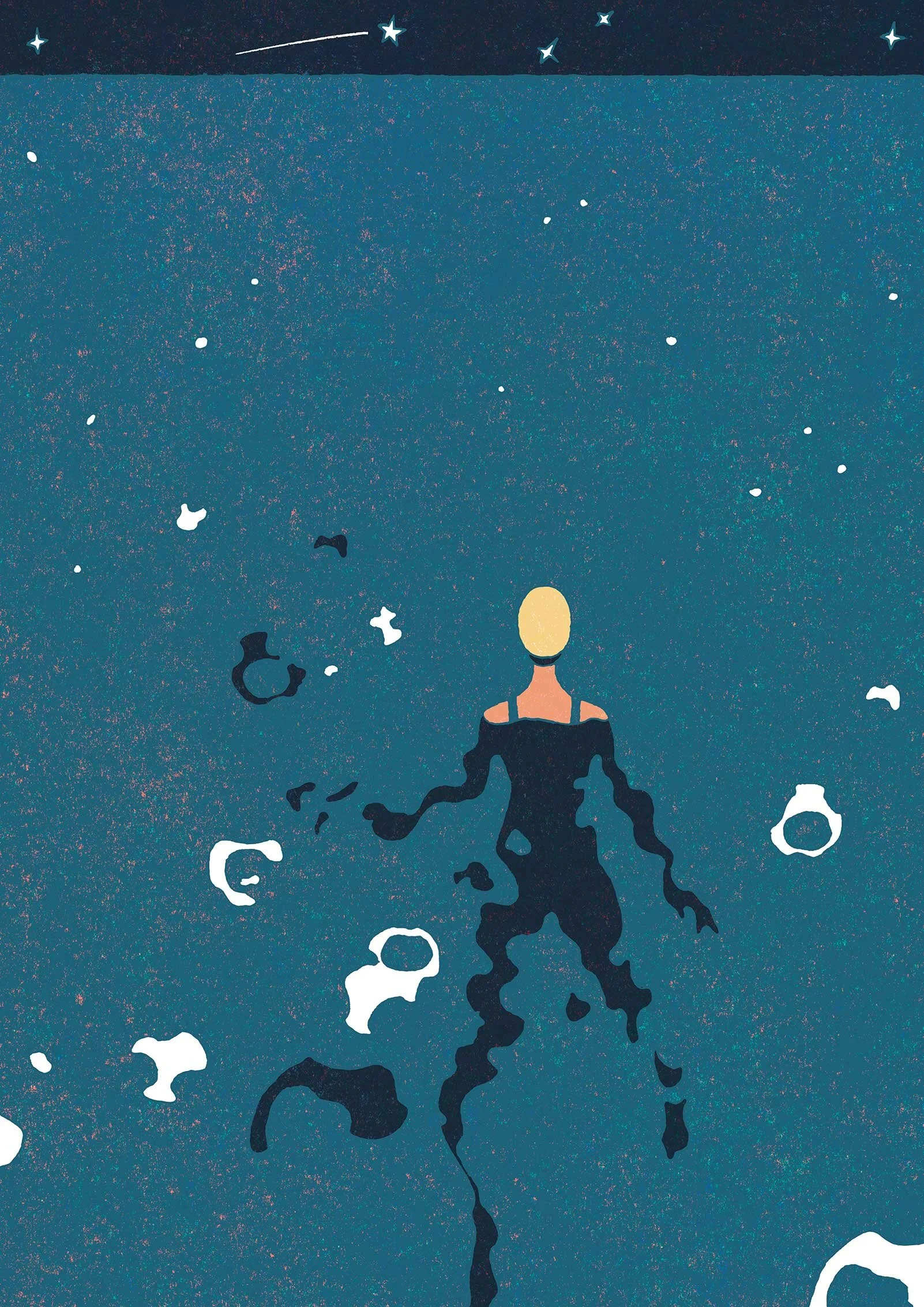 Illustration — Danny Snell