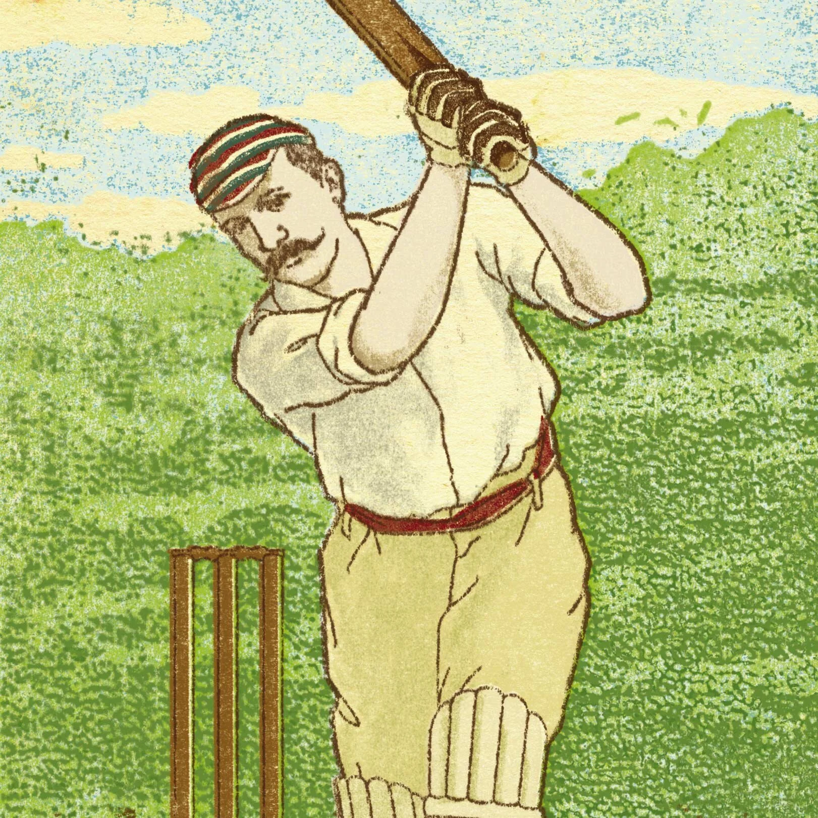 Illustration — Danny Snell