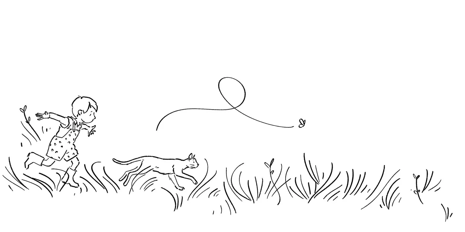 The Truck Cat — Danny Snell