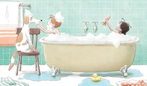 Saturday, Sunday (Busy Day, Fun Day) — Danny Snell