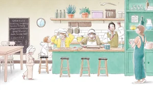 Saturday, Sunday (Busy Day, Fun Day) — Danny Snell