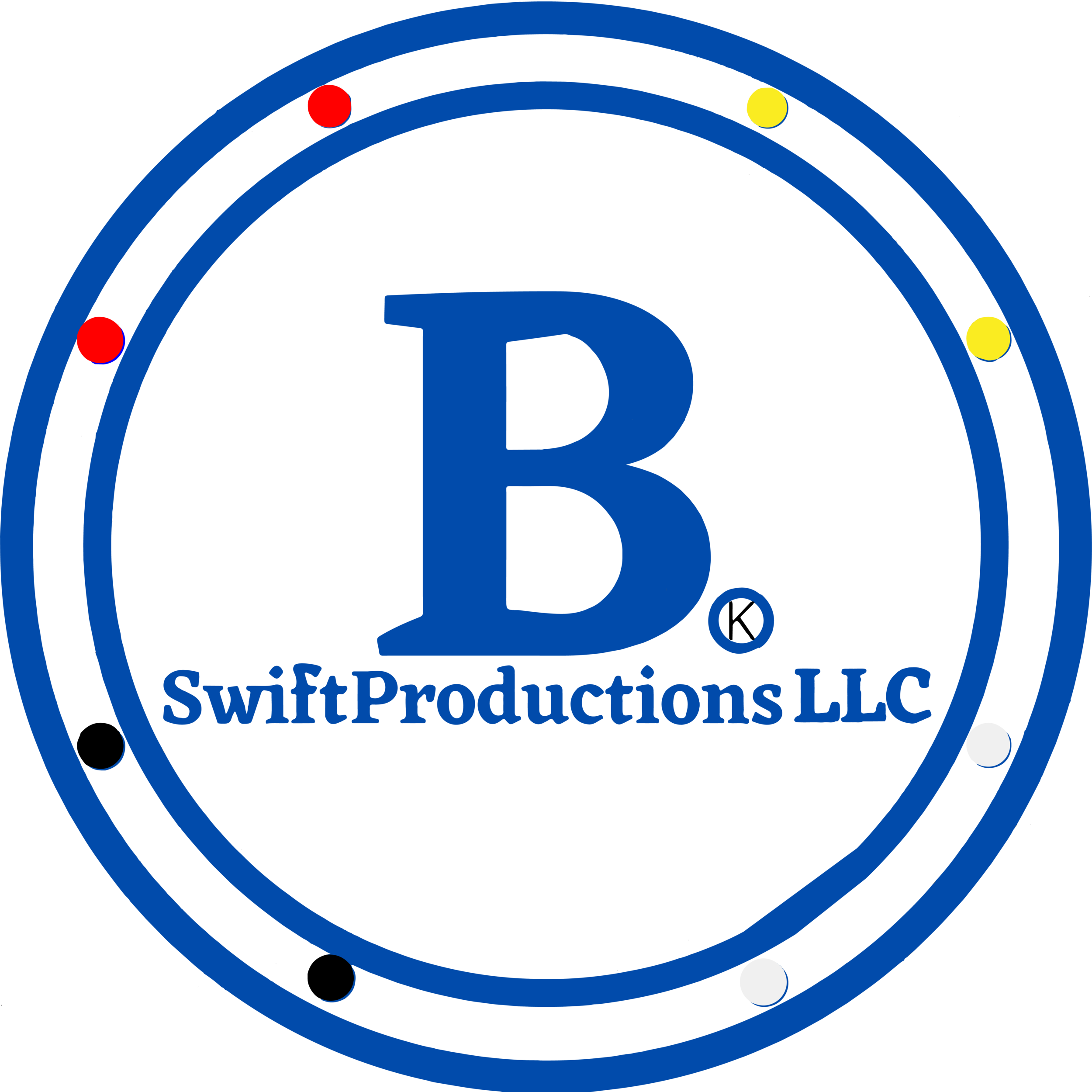 B.Swift Productions