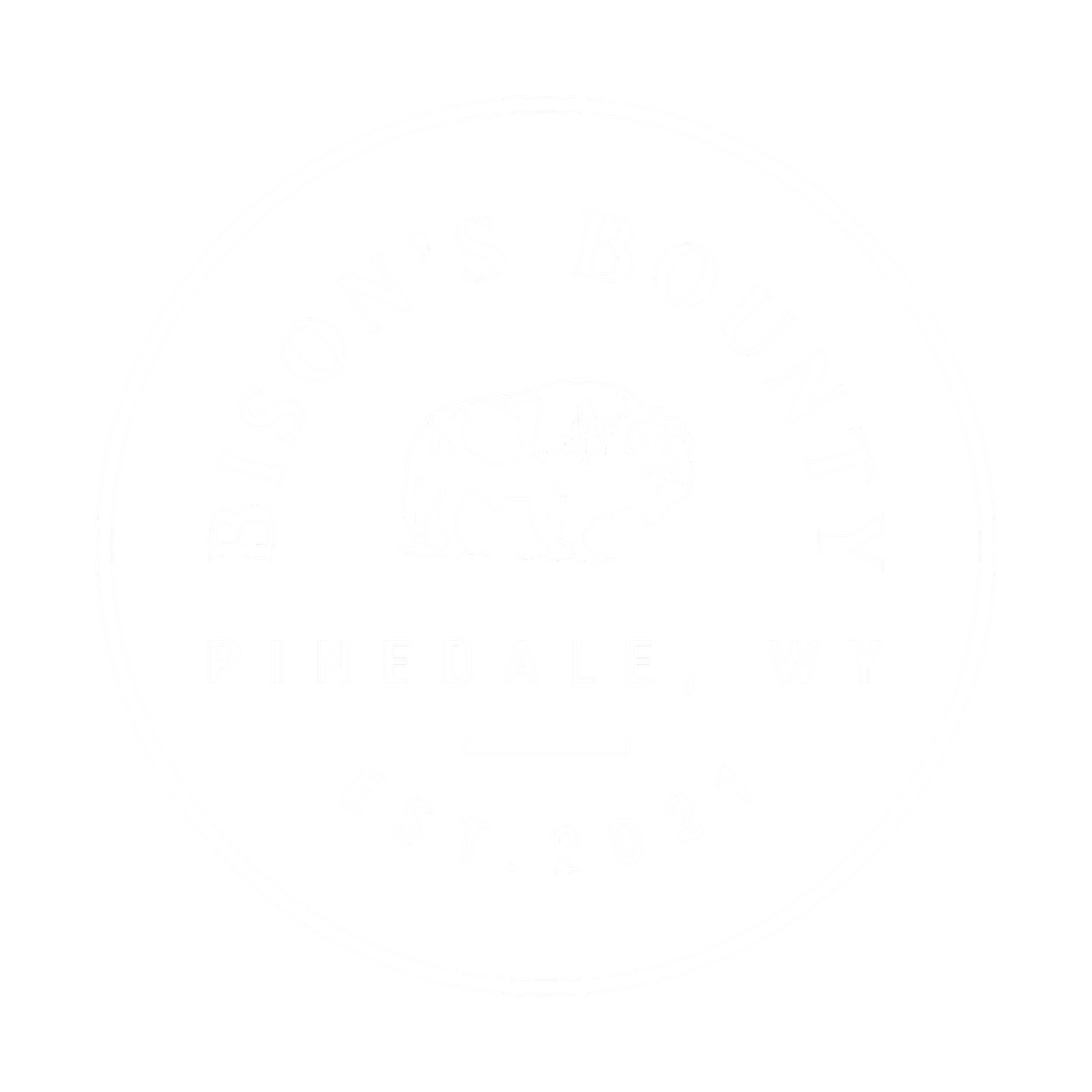 Bison's Bounty