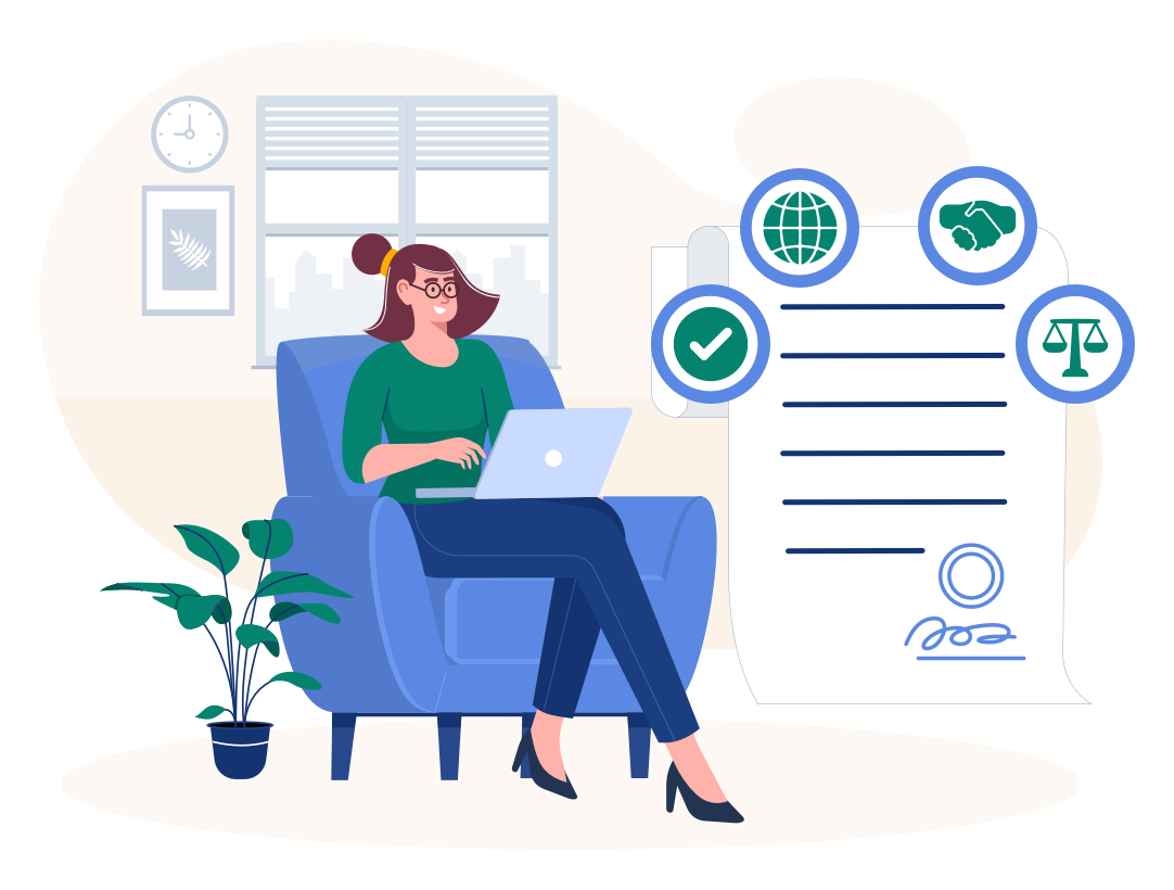 Notarize Your Statutory Declarations Today — Notarize.ca