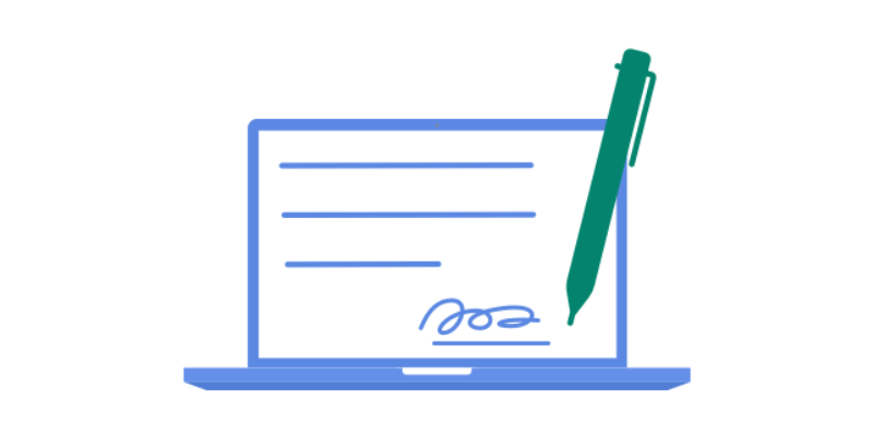 Canadian Online Notary Services — Notarize.ca