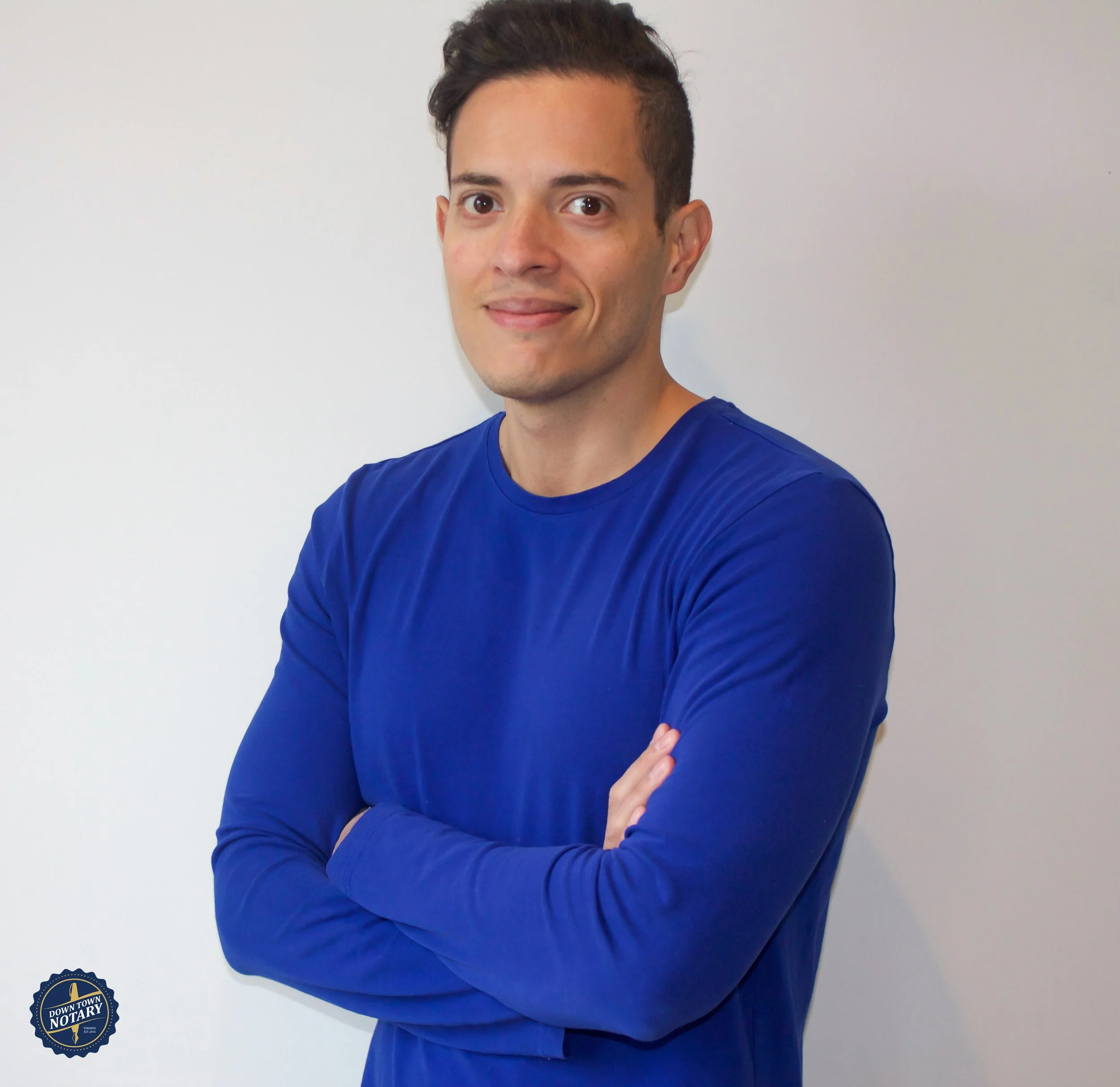 About Us — Notarize.ca