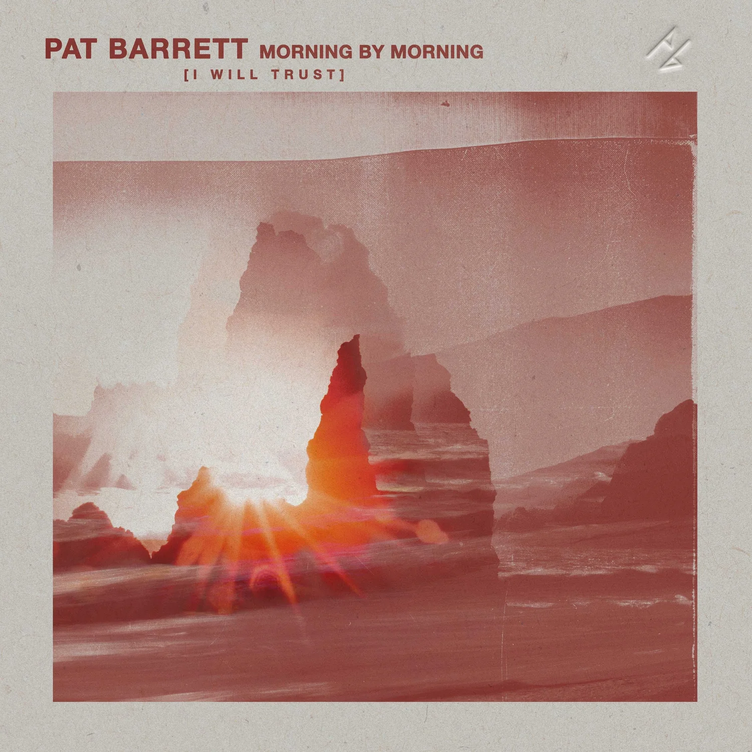 Music — Pat Barrett