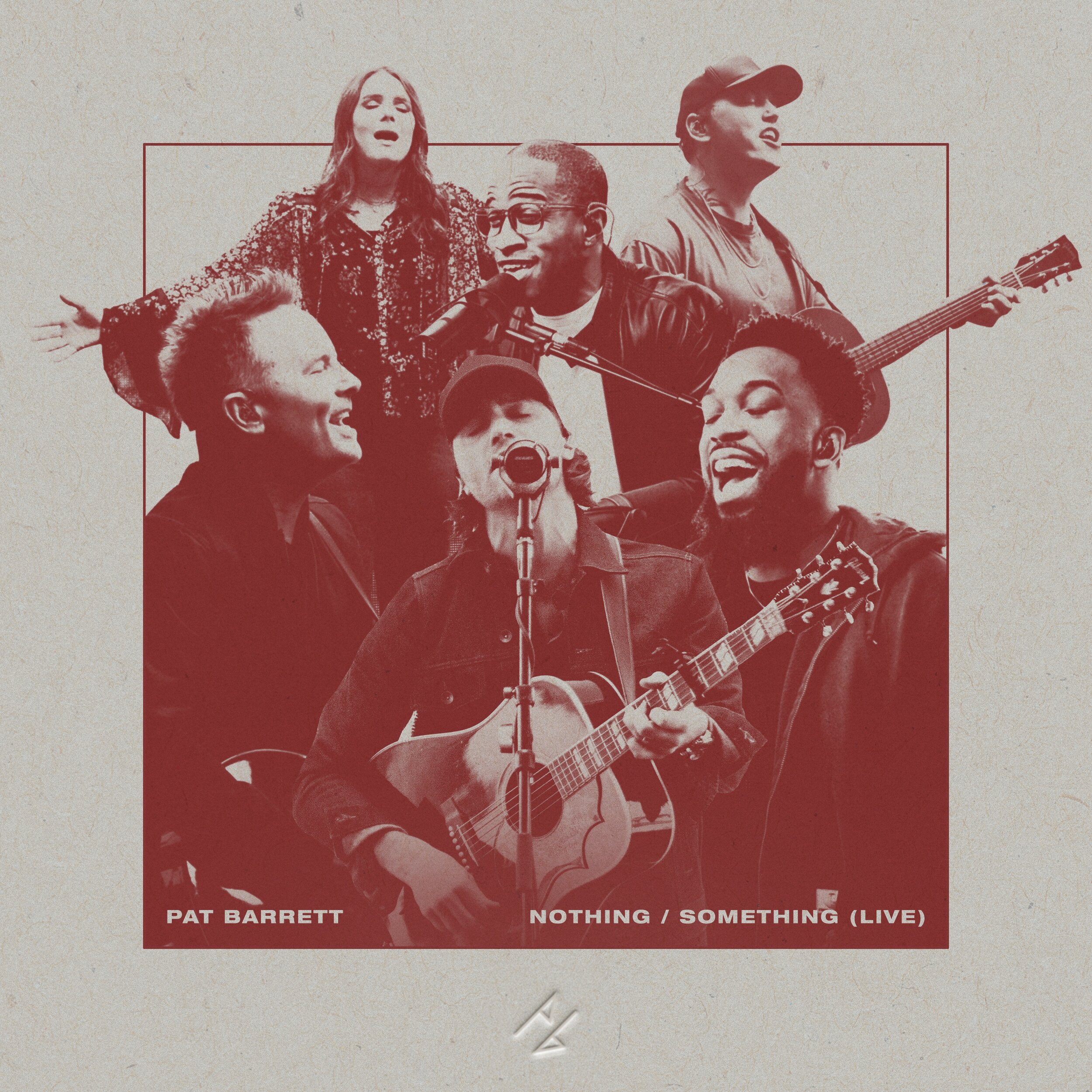 Music — Pat Barrett