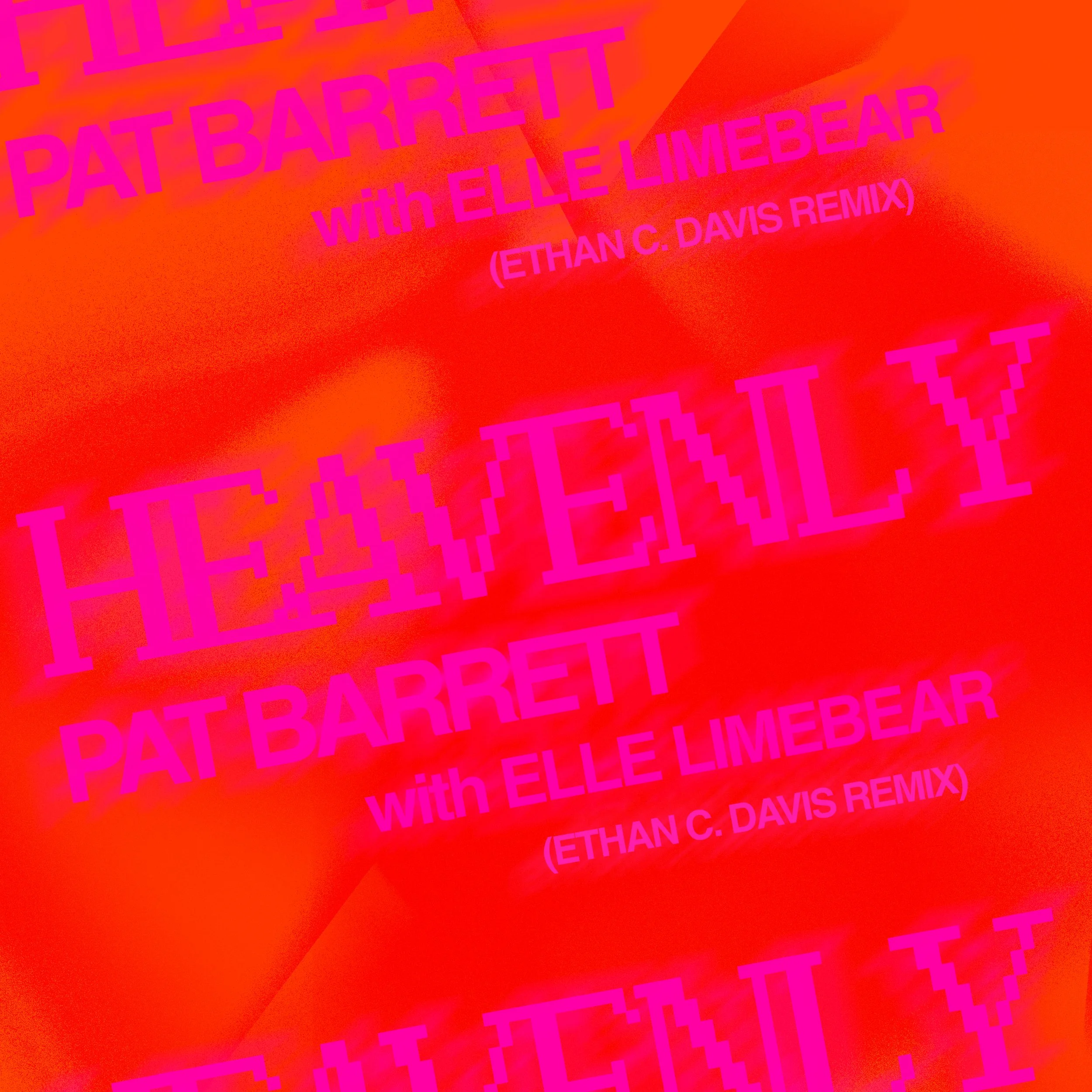 Music — Pat Barrett