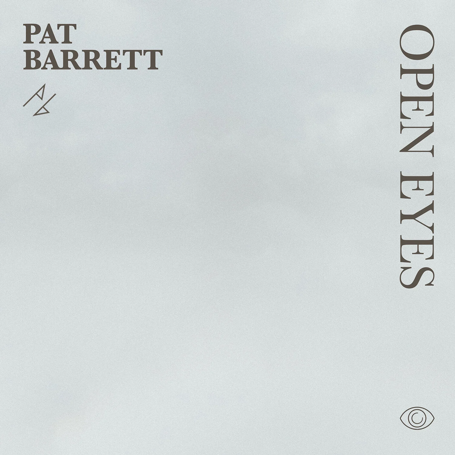 Music — Pat Barrett