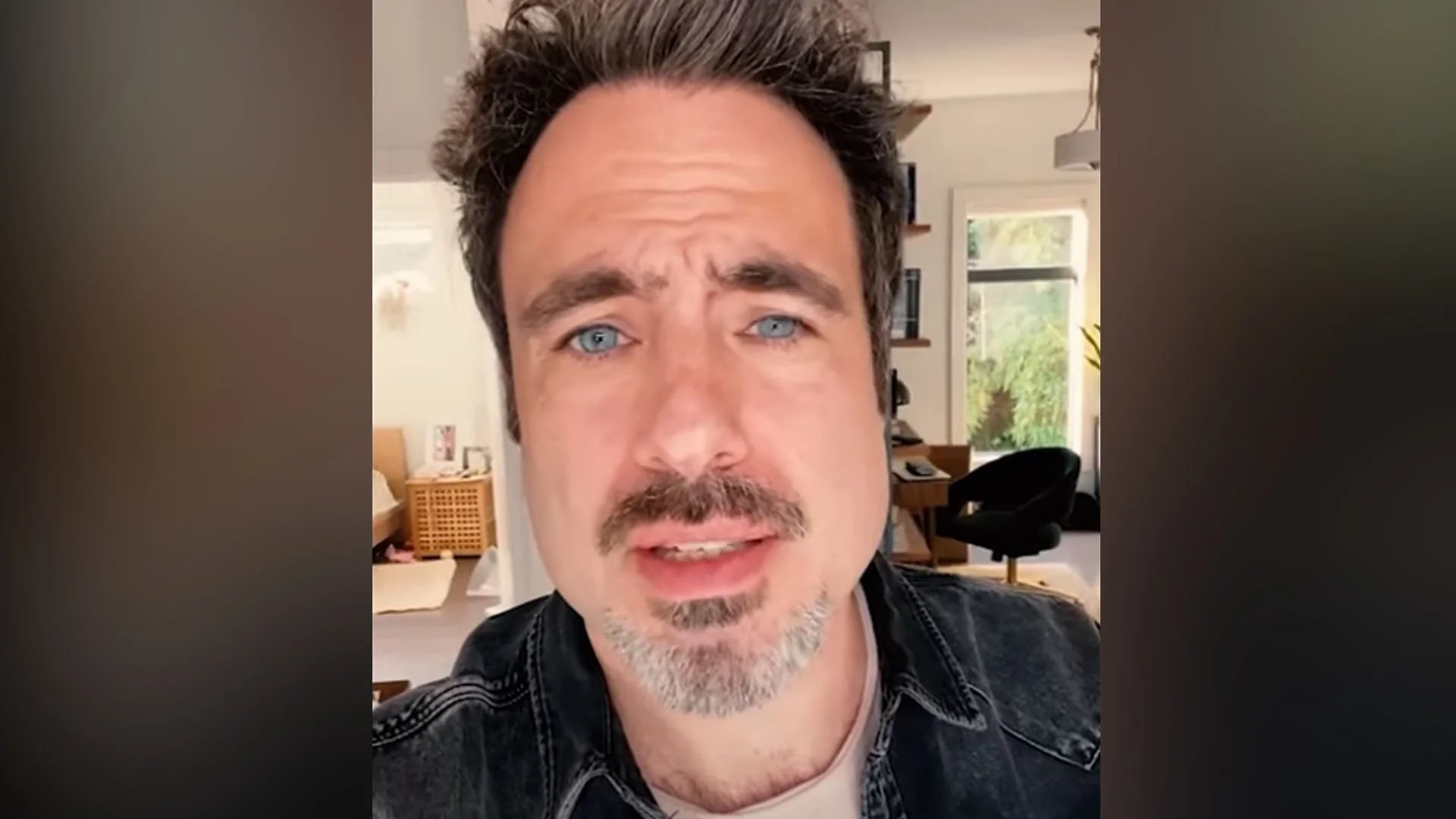 Talks — matthew cooke