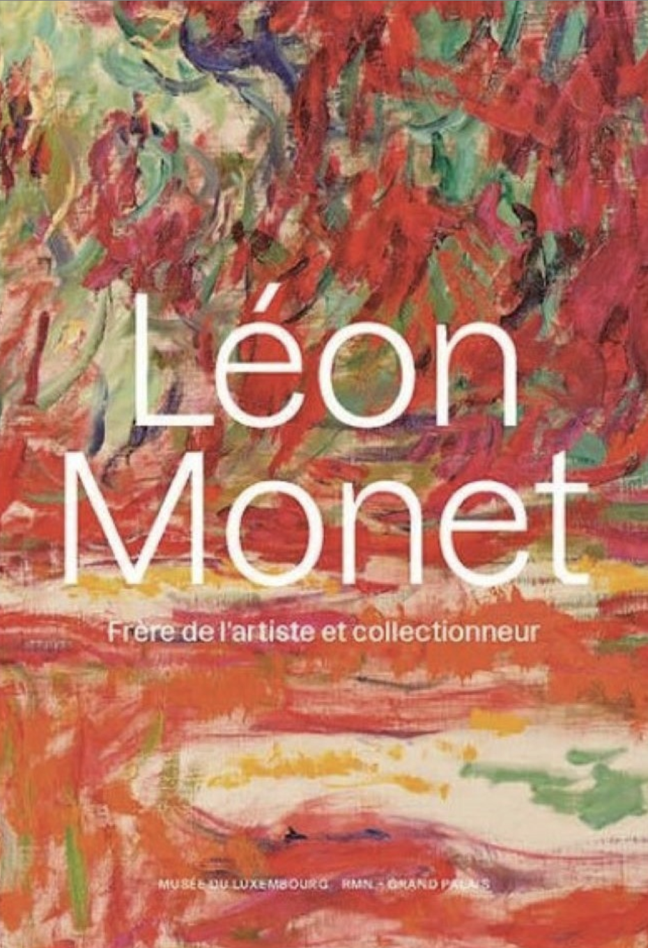 Léon Monet — Simon Kelly