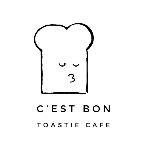 C'est Bon Toastie Cafe