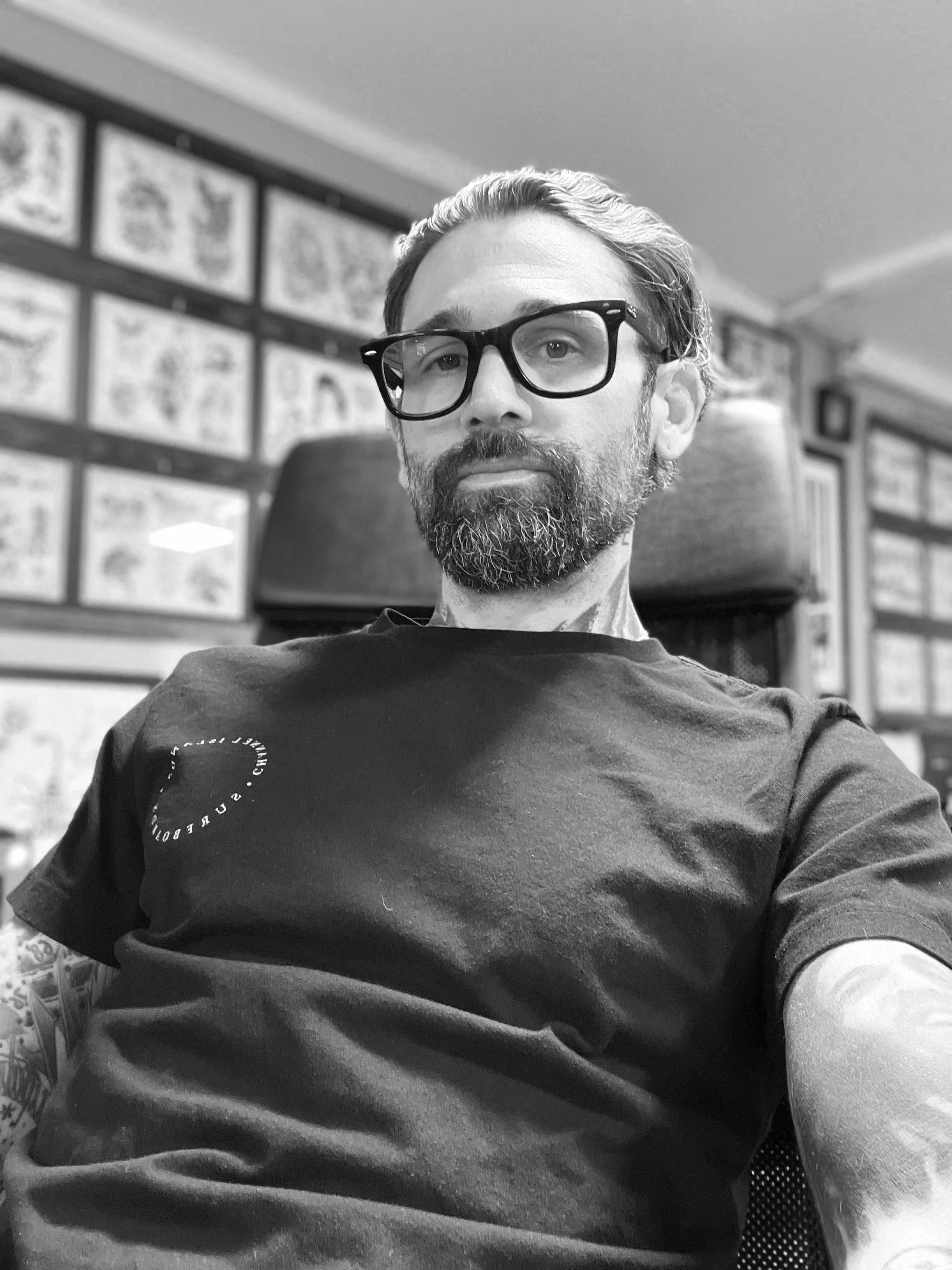 Virtuoso Tattoo